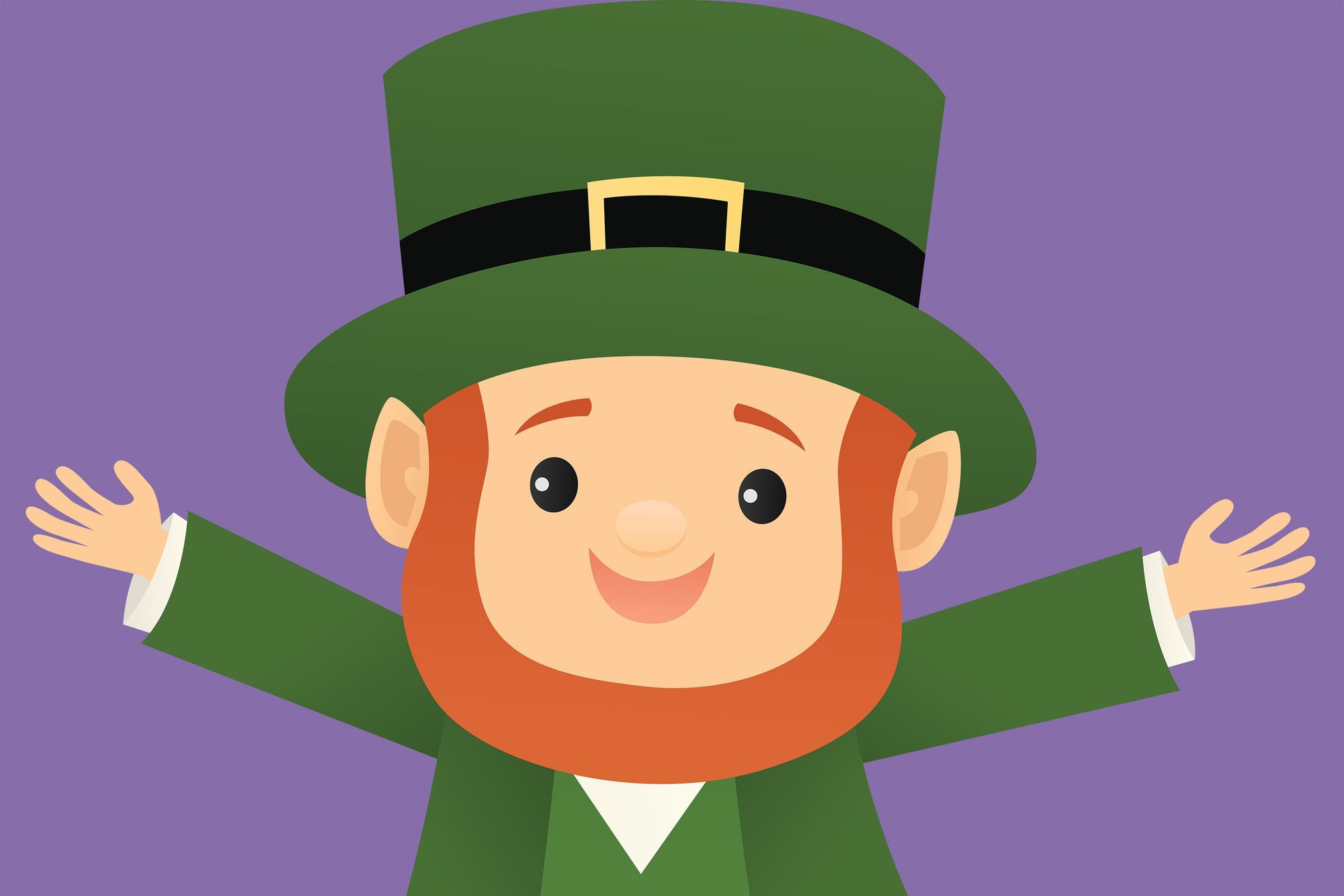 Dance of the Leprechauns - Early Intermediate Piano Sheet Music